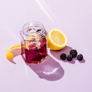 Bruk gamle matglass til noe nytt! - Sortere