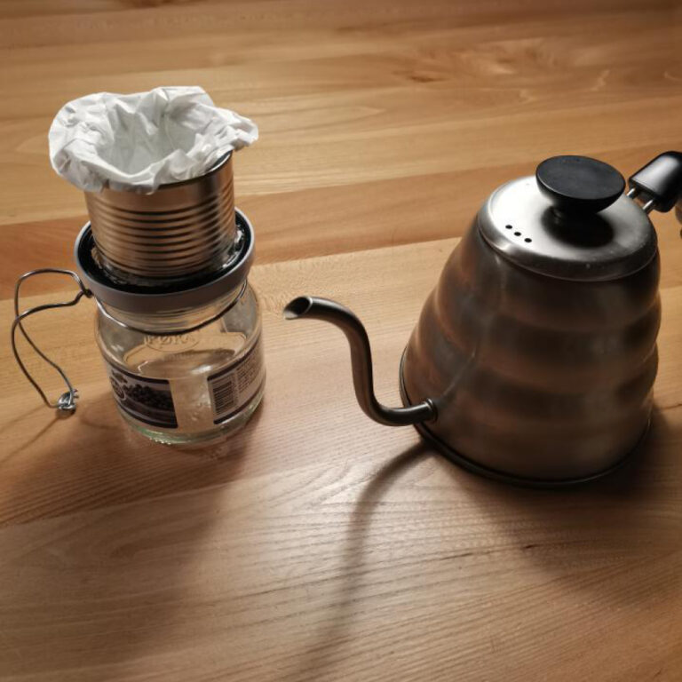 Bruk gamle matglass til noe nytt! - Sortere