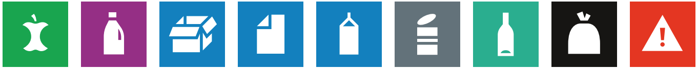 Bestill Sorteringsmerker