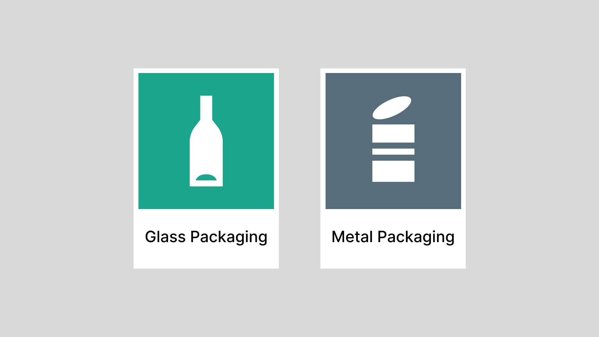 How to Use Sorting Labels on Signs